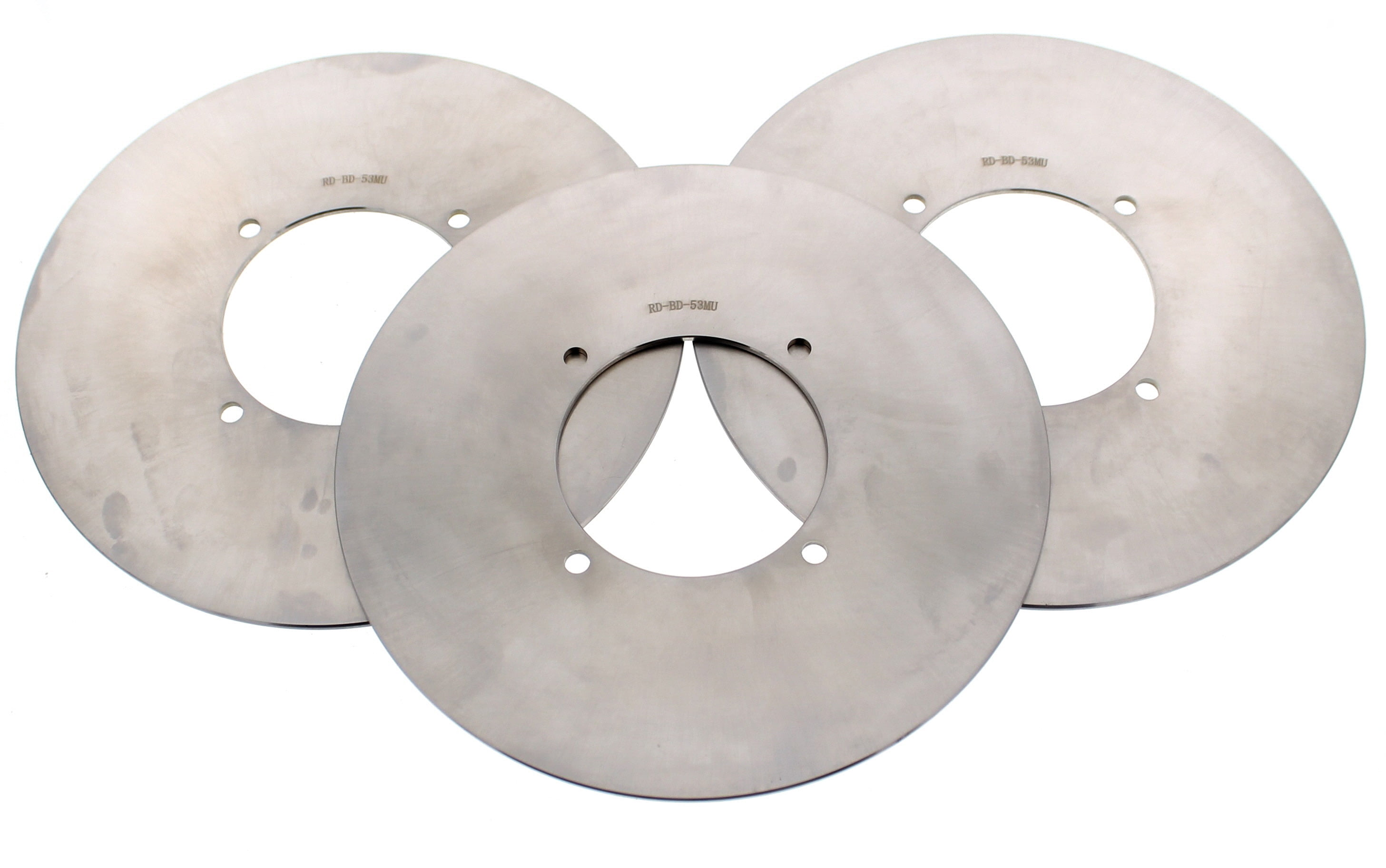 2013 Arctic Cat 1000 Mud Pro MudPro Front and Rear MudRat Brake Rotor ...