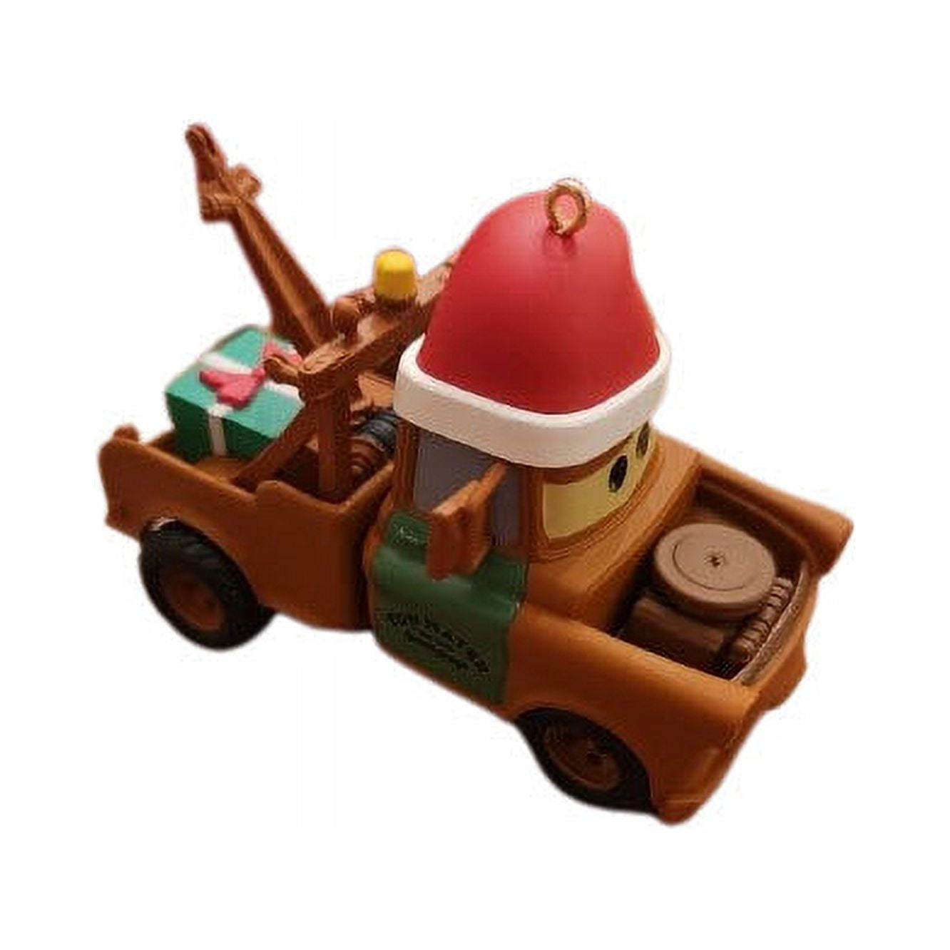 2013 Mater Peekbuster (Disney/Pixar Cars) Hallmark Keepsake Christmas ... 2013 Mater Peekbuster (Disney/Pixar Cars) Hallmark Keepsake Christmas ...