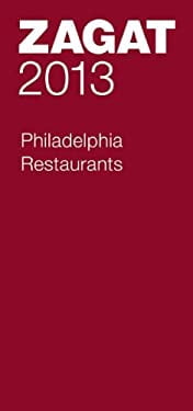 Zagat Philadelphia