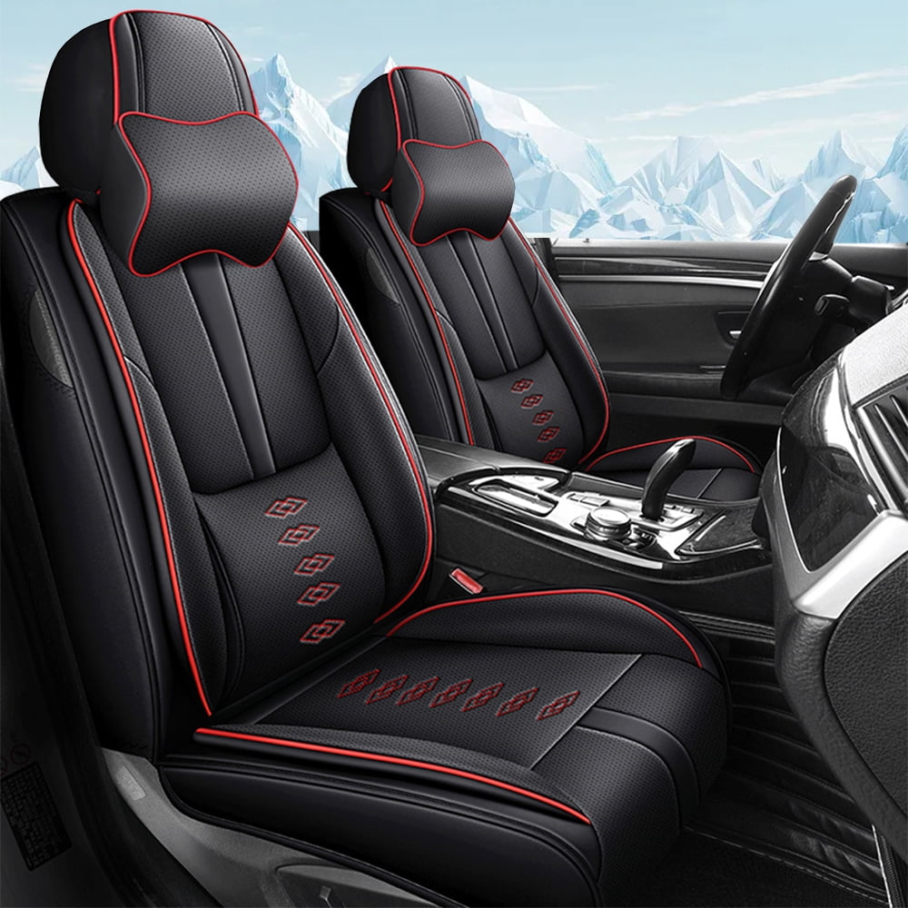 2013 for TOYOTA PRIUS Car Seat Cover, Leather Cab seat covers With a ...