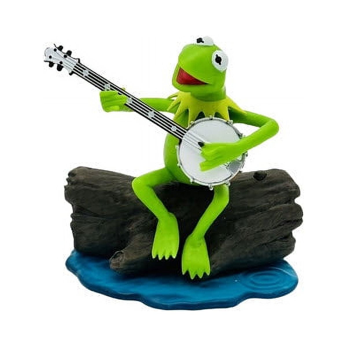 Hallmark 2013 Kermit the Frog 'The Rainbow Connection' Muppets ...
