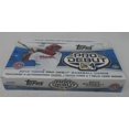 2013 Topps Pro Debut Baseball Box (Hobby) (24/8) - Walmart.com