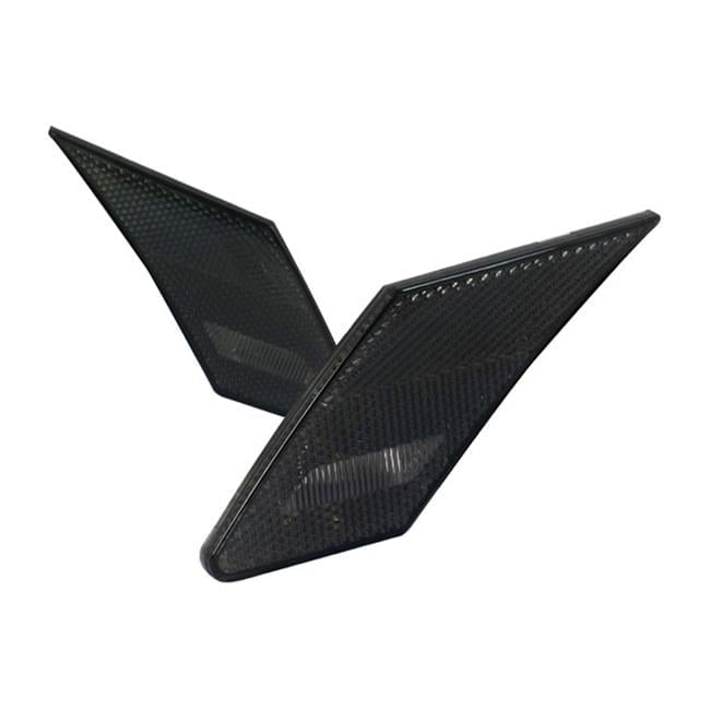 2013-UP Scion Frs Side Marker - Smoke - Walmart.com