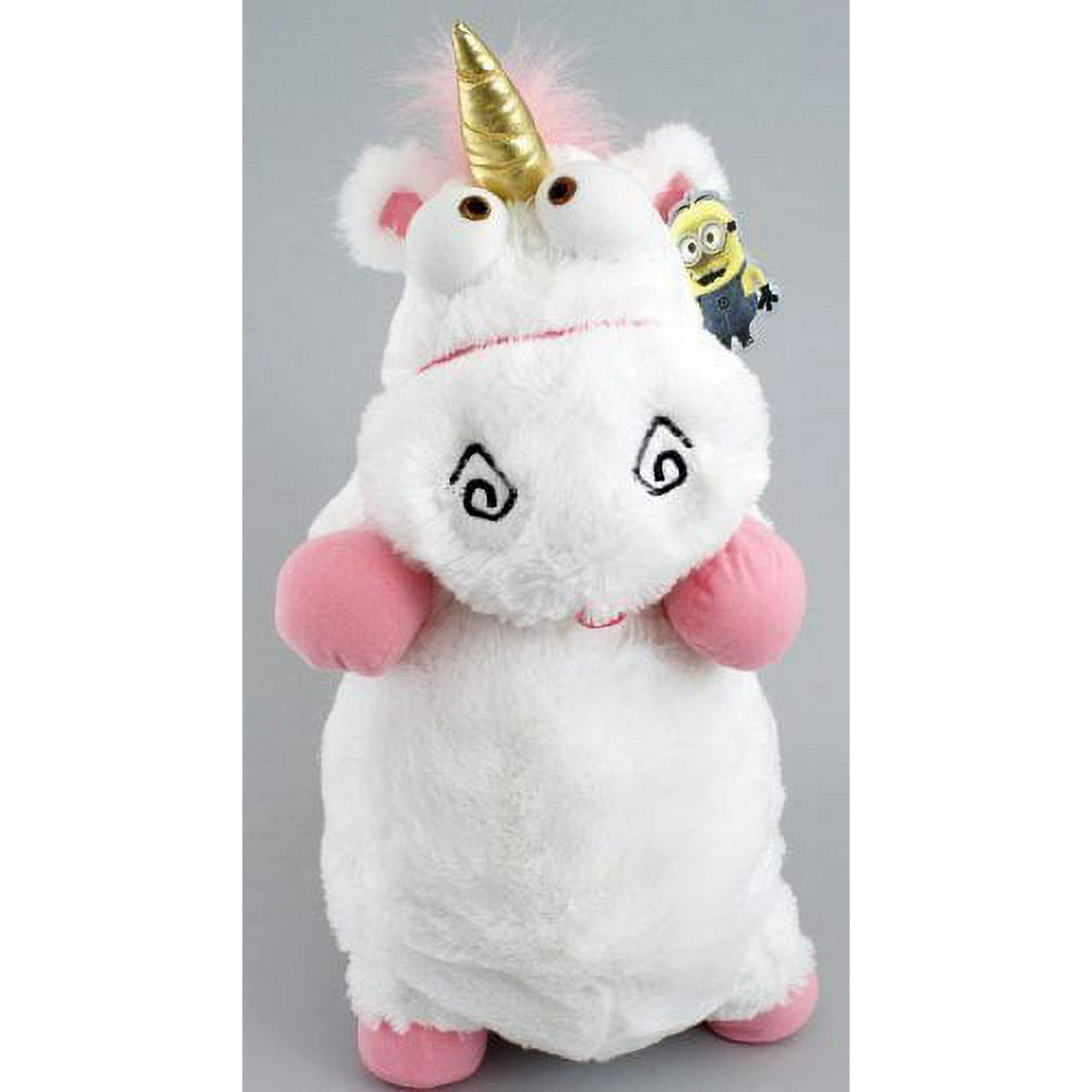 Despicable Me 2 Agnes And Unicorn