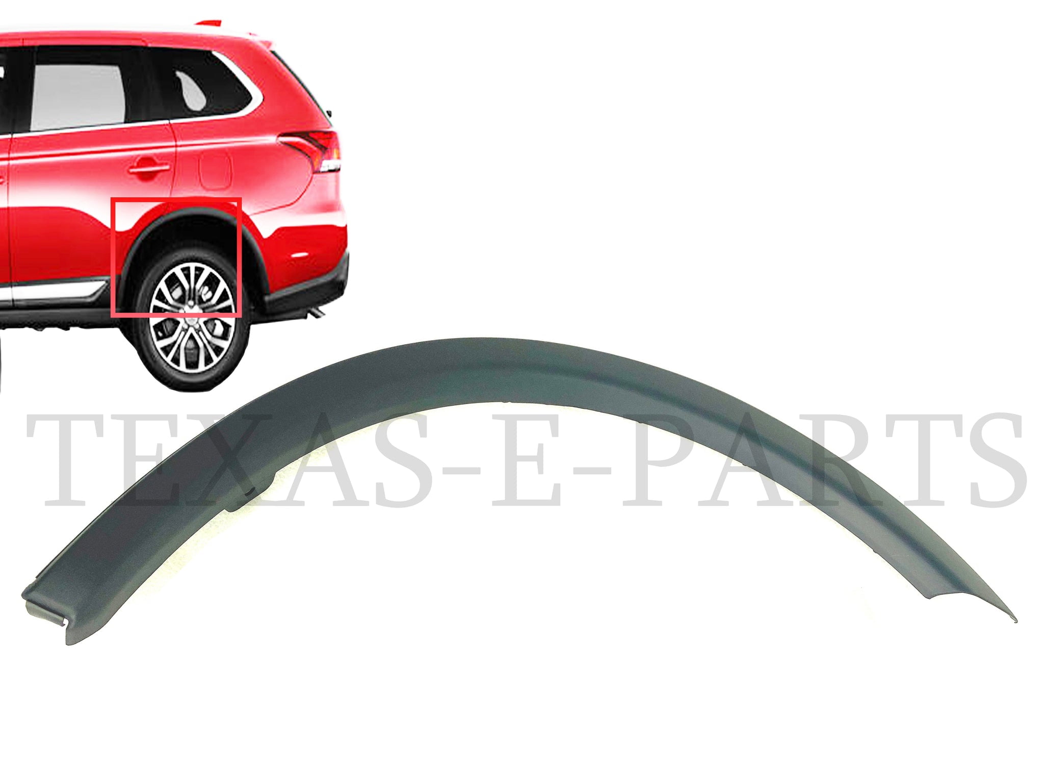 2014 2015 2016 2017 2018 2019 2020 Compatible with Mitsubishi Outlander ...