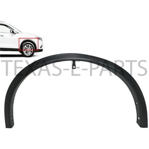 Wheel Arch Trim in Fenders & Fender Accessories - Walmart.com