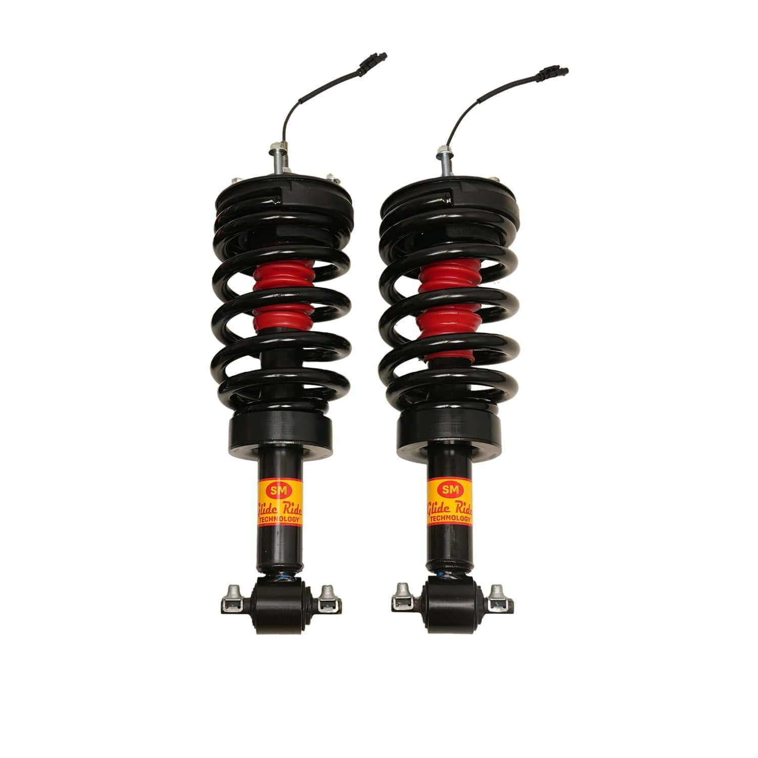 Strutmasters 2014-2018 GMC Sierra 1500 Front OE Magnetic Struts ...