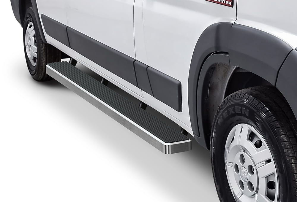 2014-2019 Dodge PROMASTER VAN 136"/159" WHEEL BASE (FULL SIZE) (Driver ...