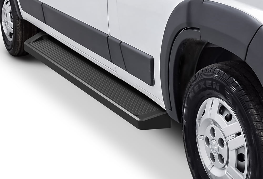 2014-2019 Dodge Promaster Van 136 Inch/159 Inch Wheel Base (Full Size ...