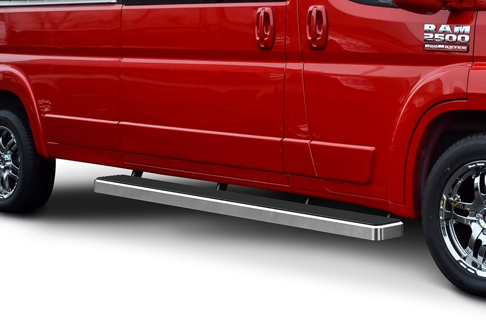2014-2019 Dodge Promaster Van 136 Inch/159 Inch Wheel Base (Full Size ...