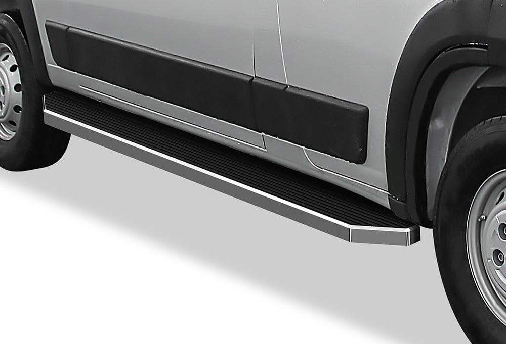 2014-2019 Dodge Promaster Van 136 inch/159 inch Wheel Base (Full Size ...