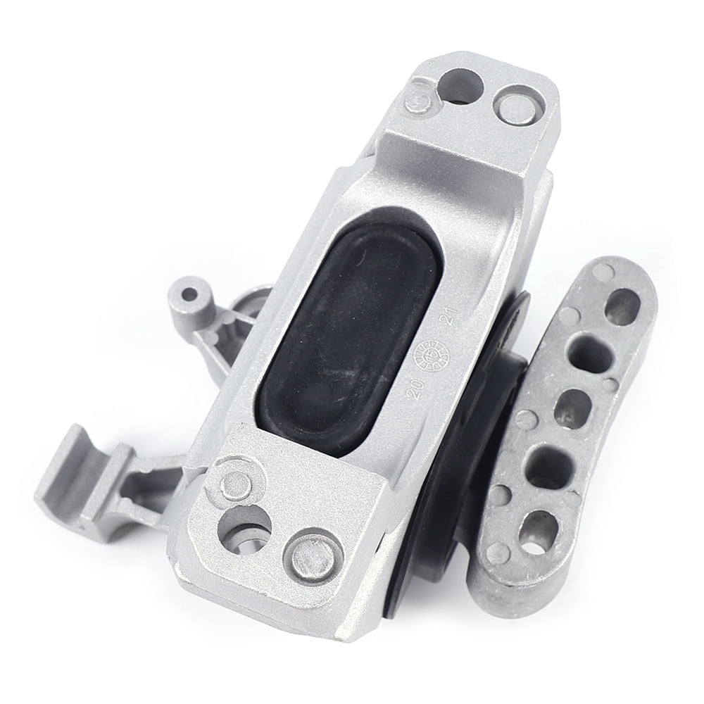 2014-2019 Jeep Cherokee 2.4L Motor Mount Kit, Complete Set A5844 A5752 ...