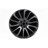 2014-2019 Land Rover Range Rover 22" OEM Factory Wheel Rim CK5M1007AB ...