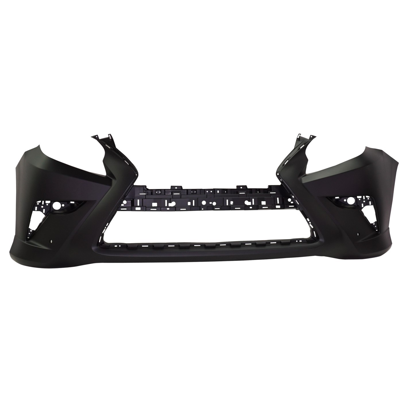 2014-2019 for Lexus for GX460 Primed Bumper Cover Fascia Front ...