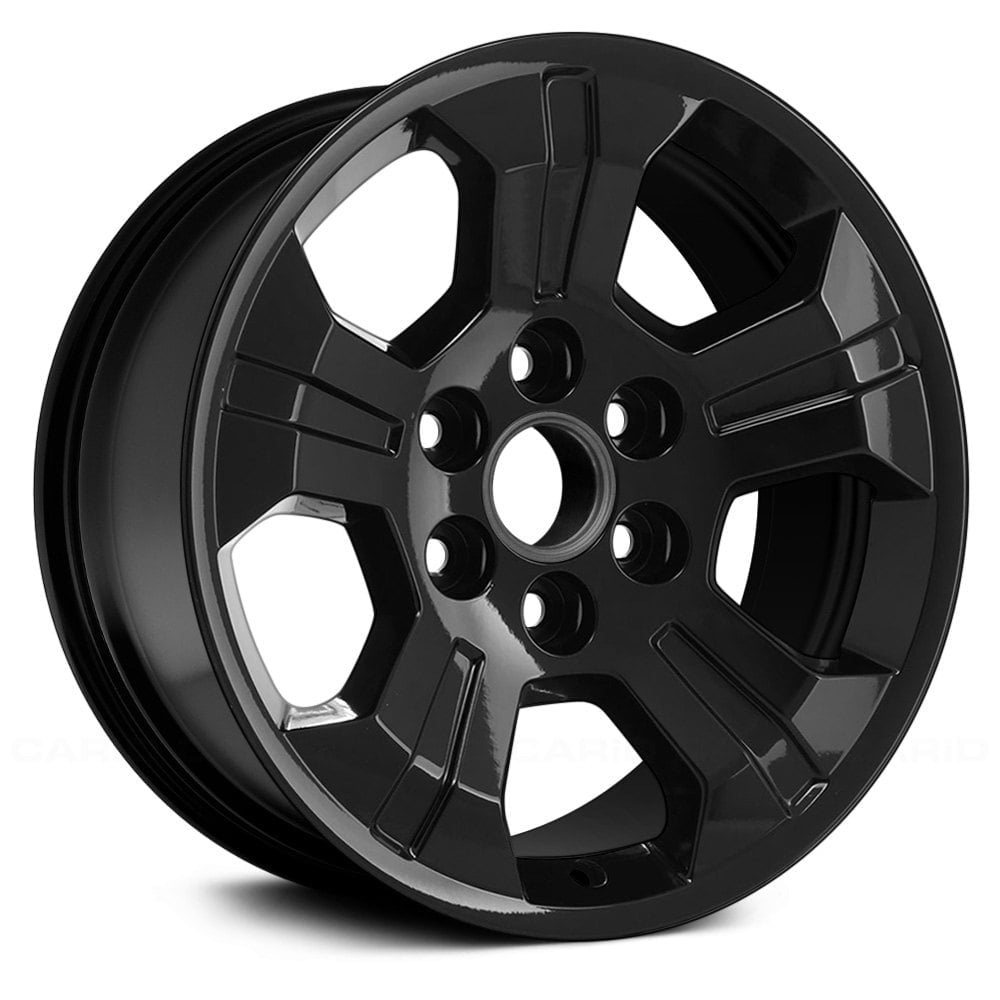 Chevrolet Wheel 2014-2019 18" New Replica 20937966 - Walmart.com