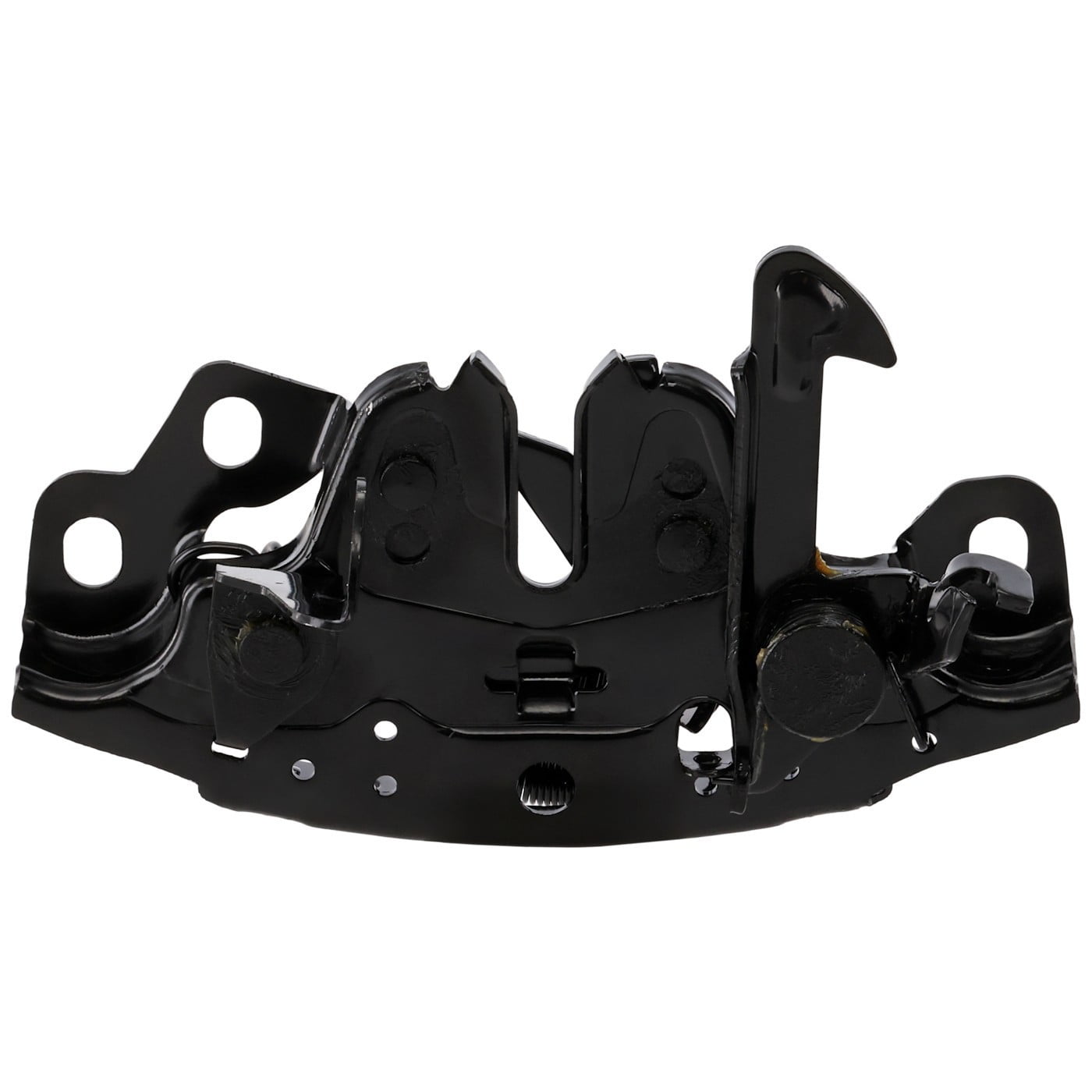 2014-2020 for Nissan for Rogue Hood Latch - NI1234139, 656014BA0A, Fits ...