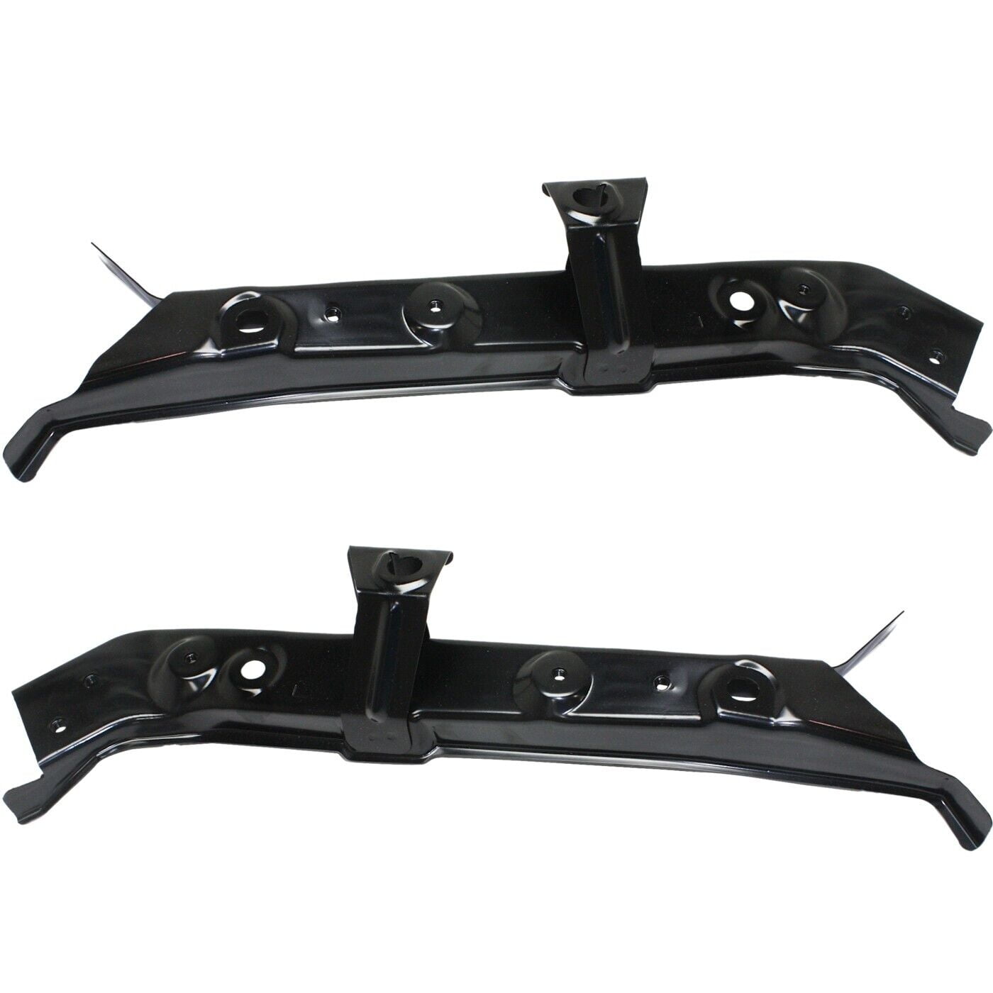2014-2020 for Nissan for Rogue Radiator Support Set (2 Pieces ...