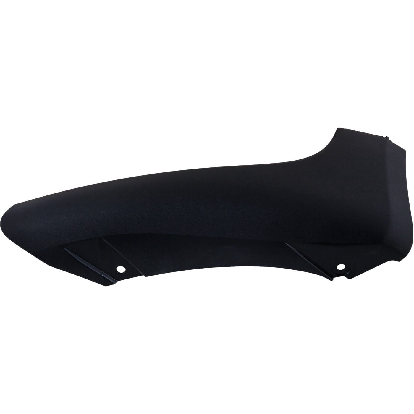 2014-2021 For Mini For Cooper Front Driver Side Vinyl Bumper Trim ...