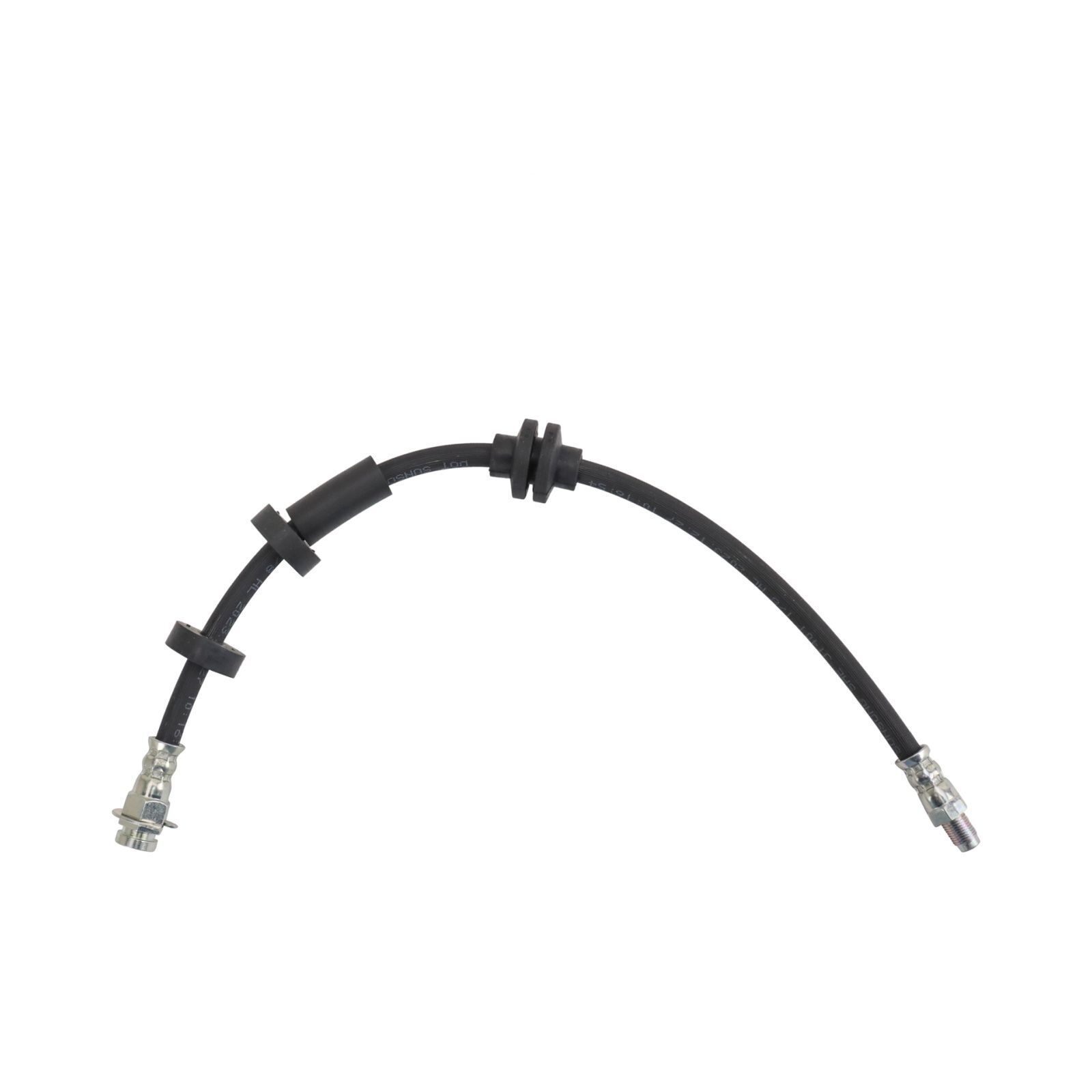 2014-2021 for Jeep for Cherokee Front Brake Hydraulic Hose - AM ...