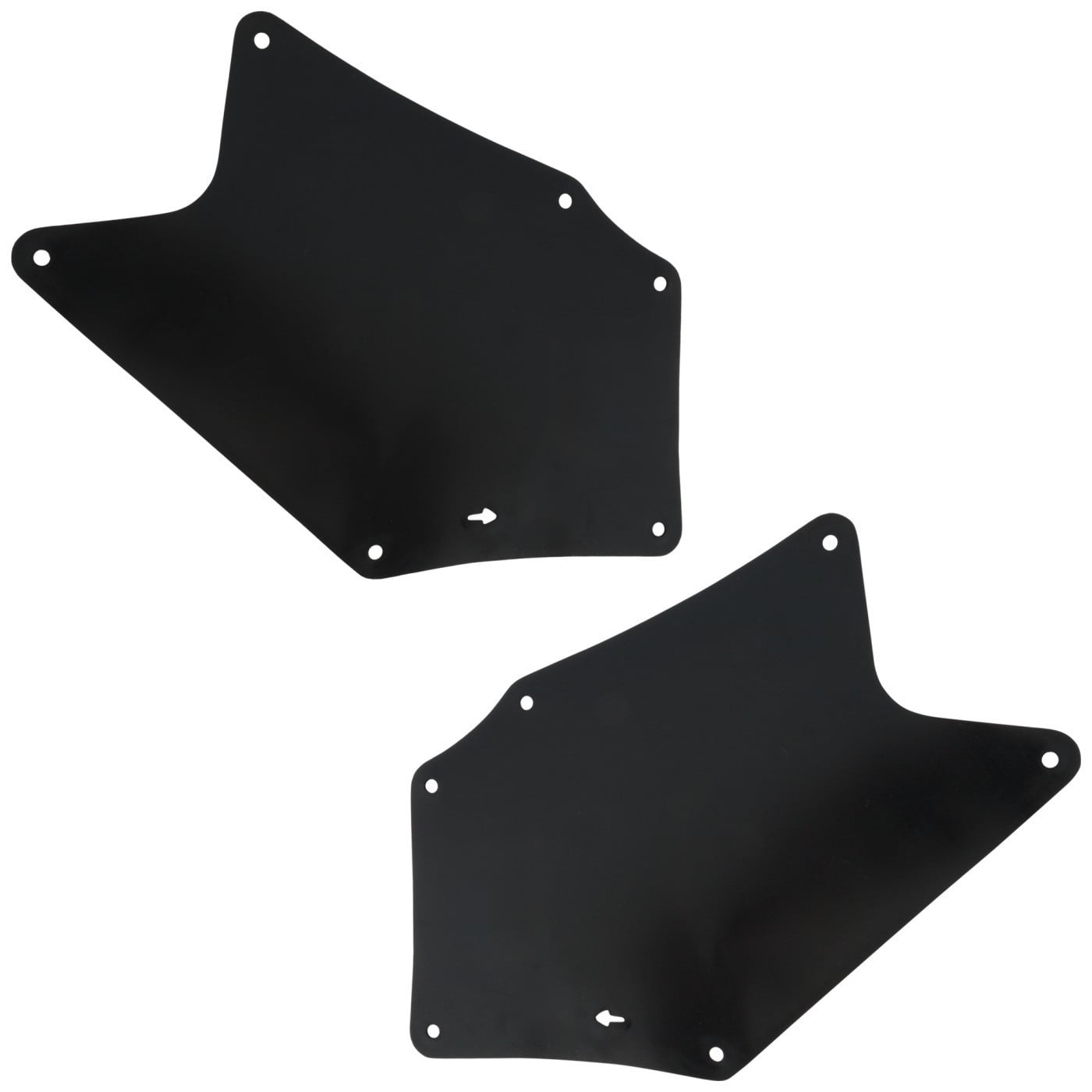 Toyota Rav4 Fender Apron