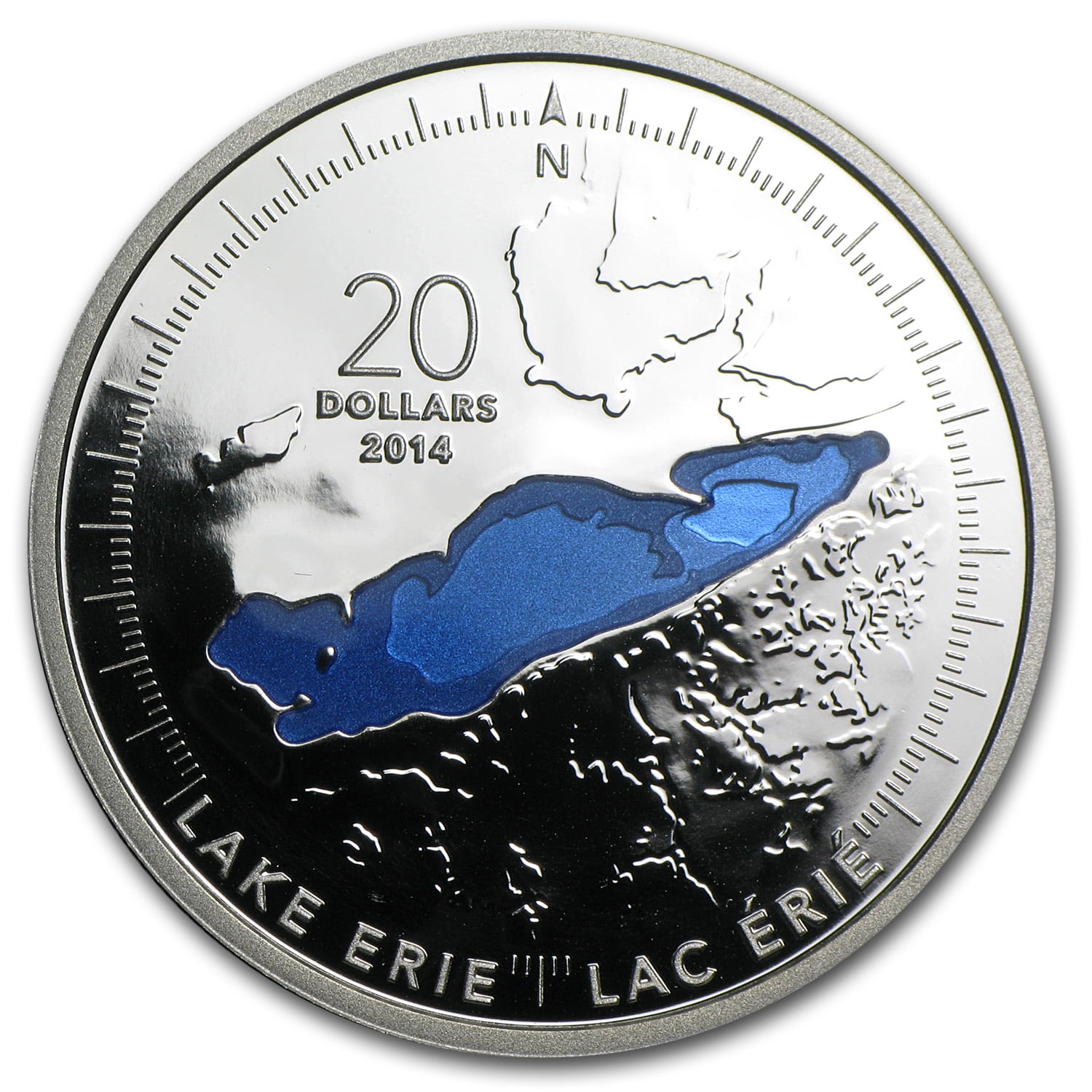 Great Lakes Coins