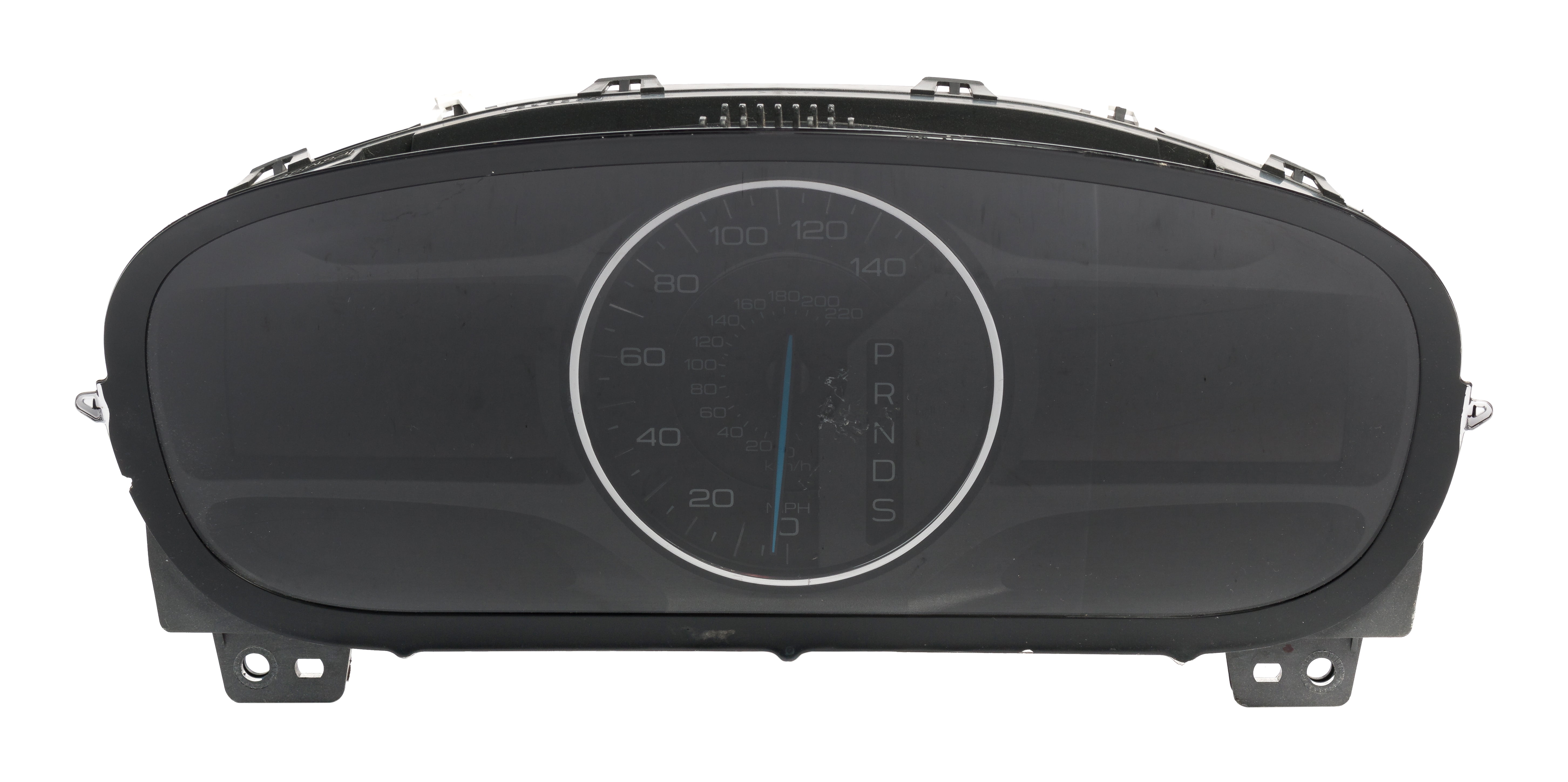 2014 Ford Edge Dash Speedometer Instrument Gauge Cluster ET4T-10849-GL ...