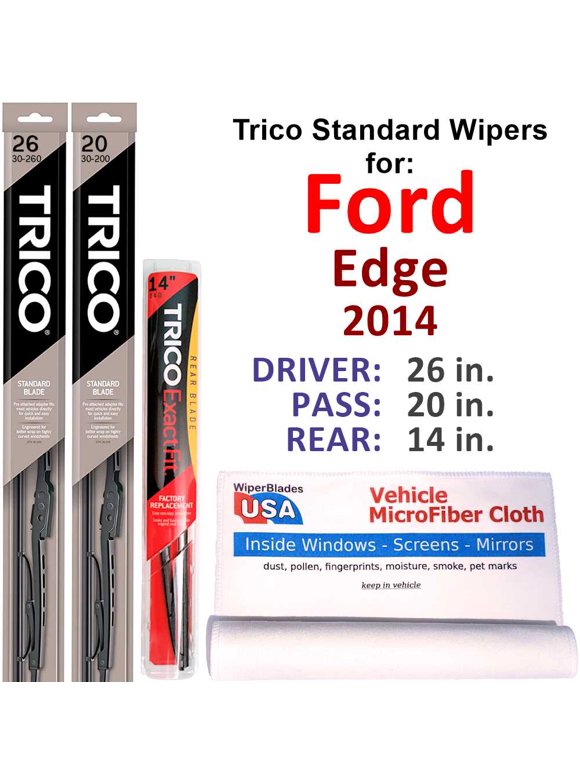 Ford Focus Wiper Blades in Ford Wiper Blades - Walmart.com