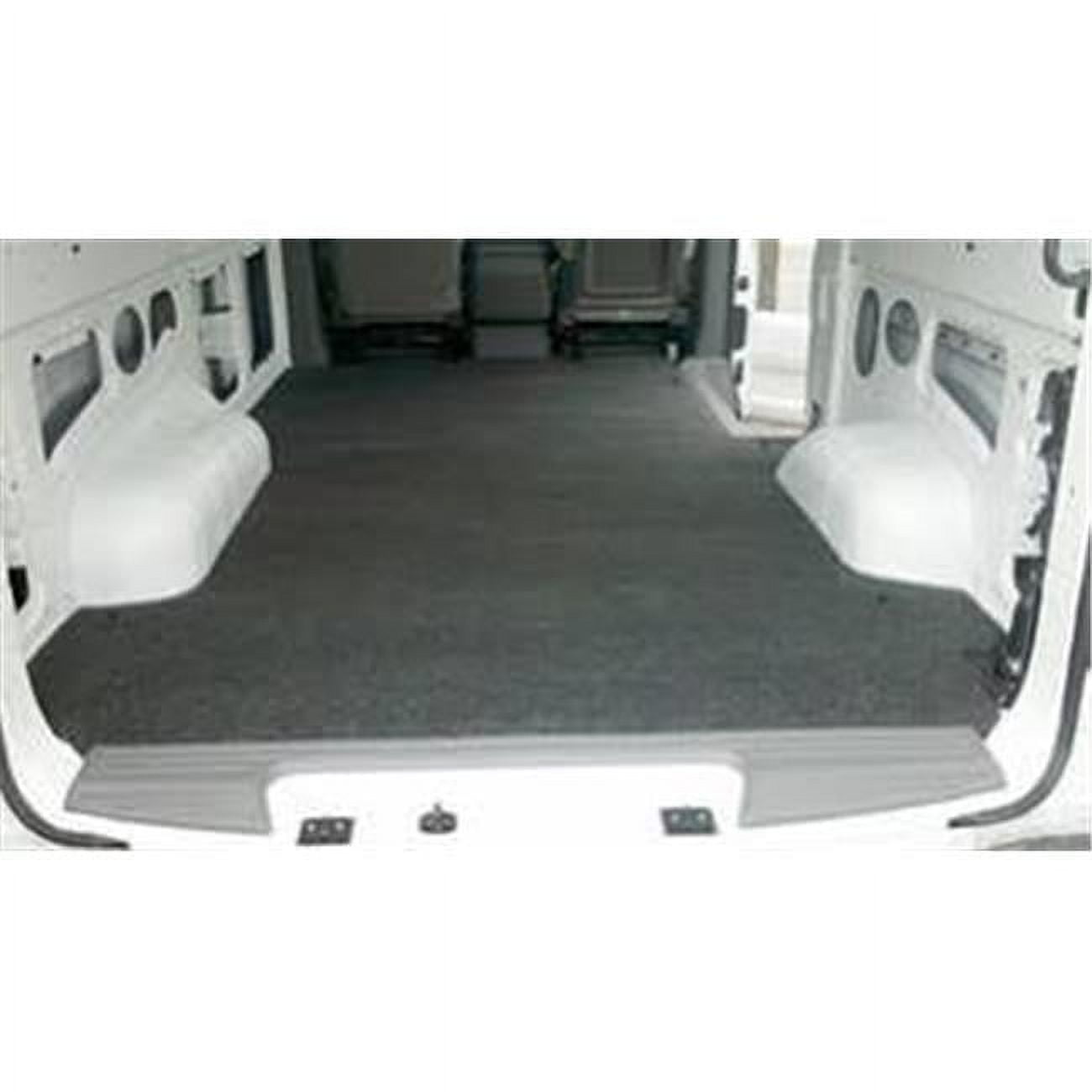 2014 Ford Transit Connect Long VanTred Cargo Mat - Walmart.com