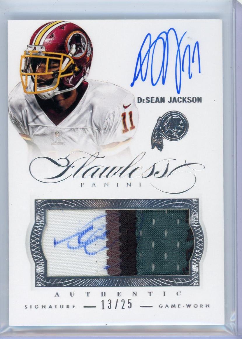 Flawless Card