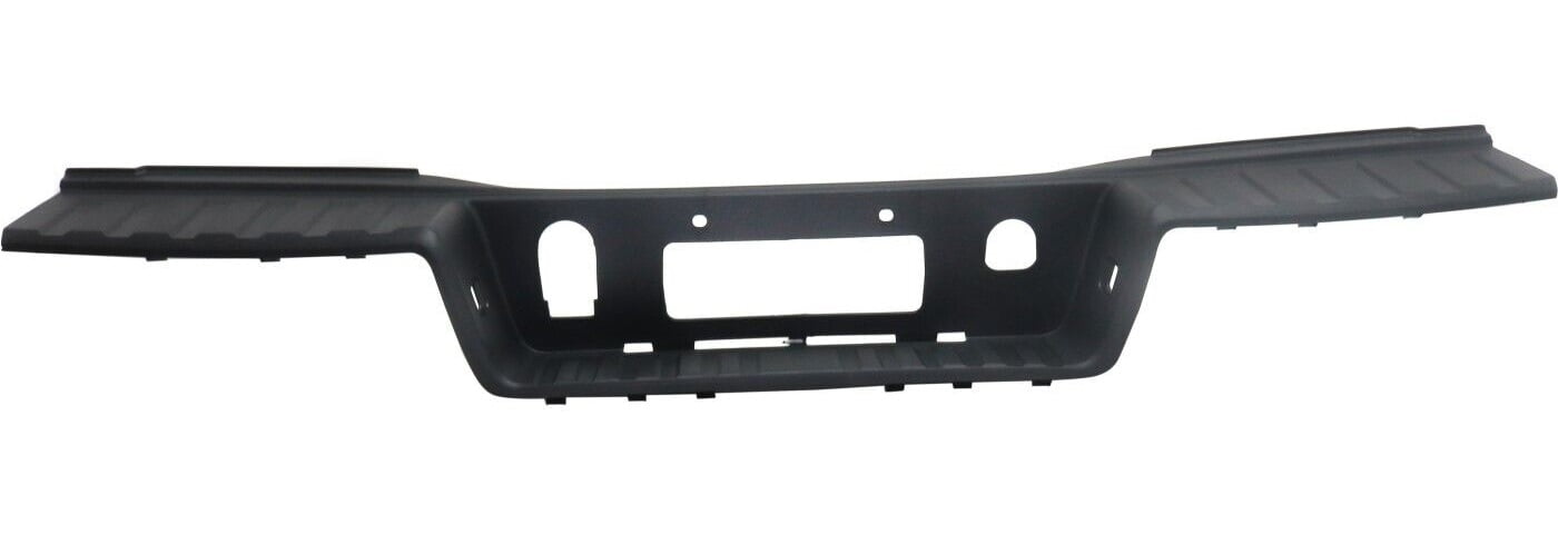 2015 2016 2017 2018 2019 2020 2021 2022 Chevrolet Colorado Rear Bumper ...