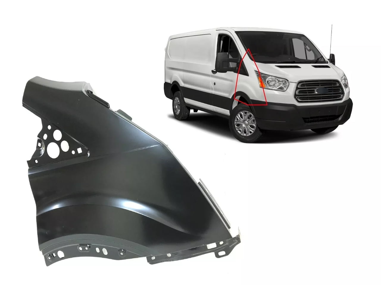 2015 2016 2017 2018 2019 2020 2021 2022 Compatible With Ford Transit ...