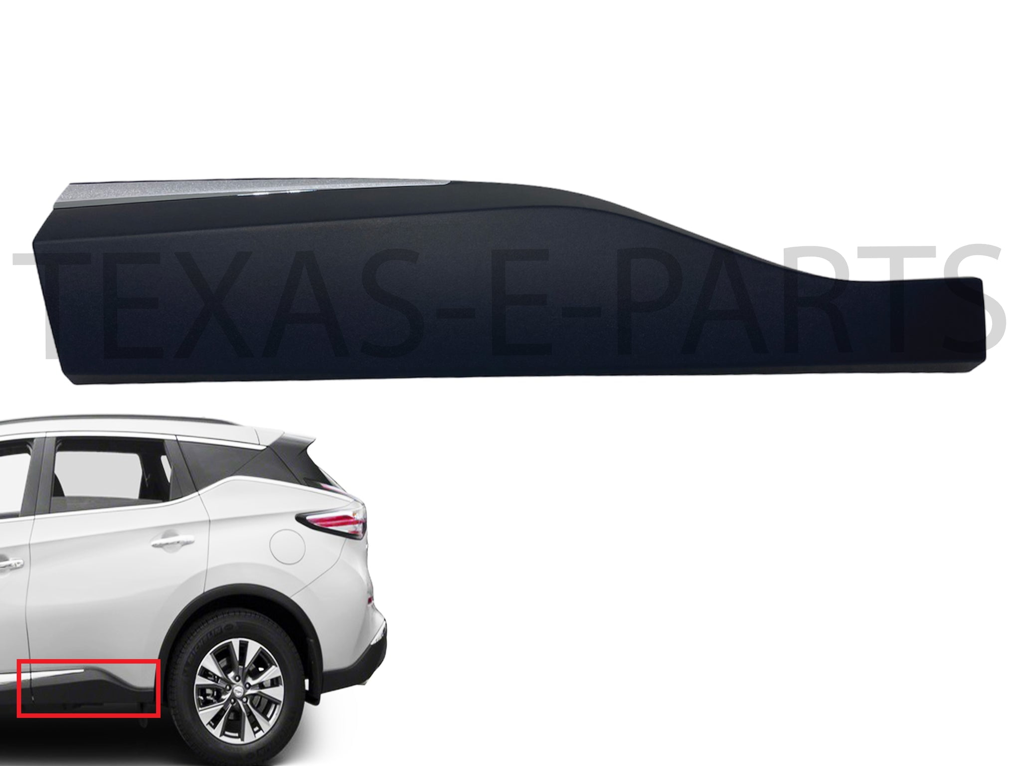 2015 2016 2017 2018 2019 2020 2021 2022 Compatible with Murano Rear ...