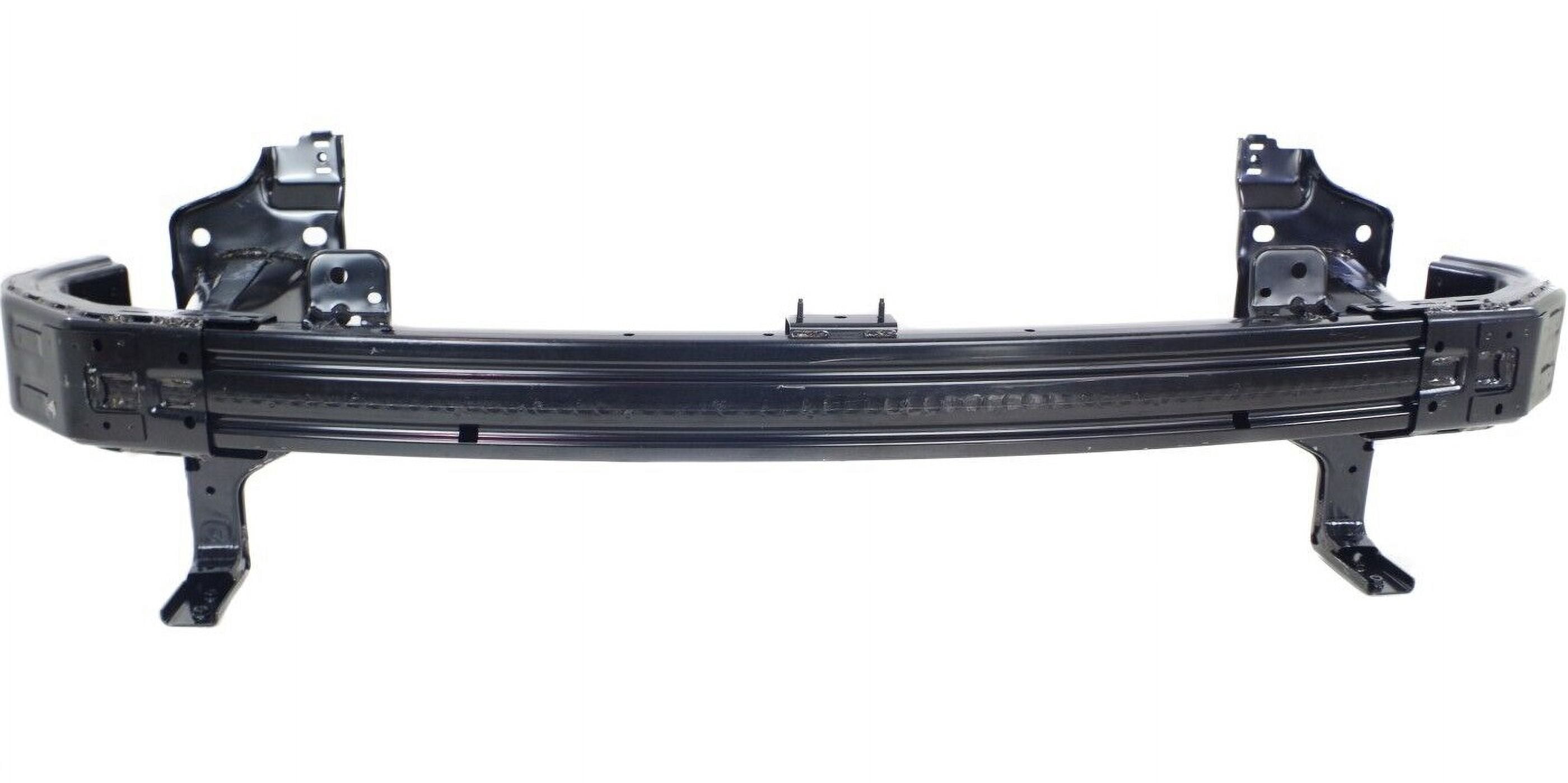 2015 2016 2017 2018 Ford Edge Front Bumper Impact Bar Reinforcement ...