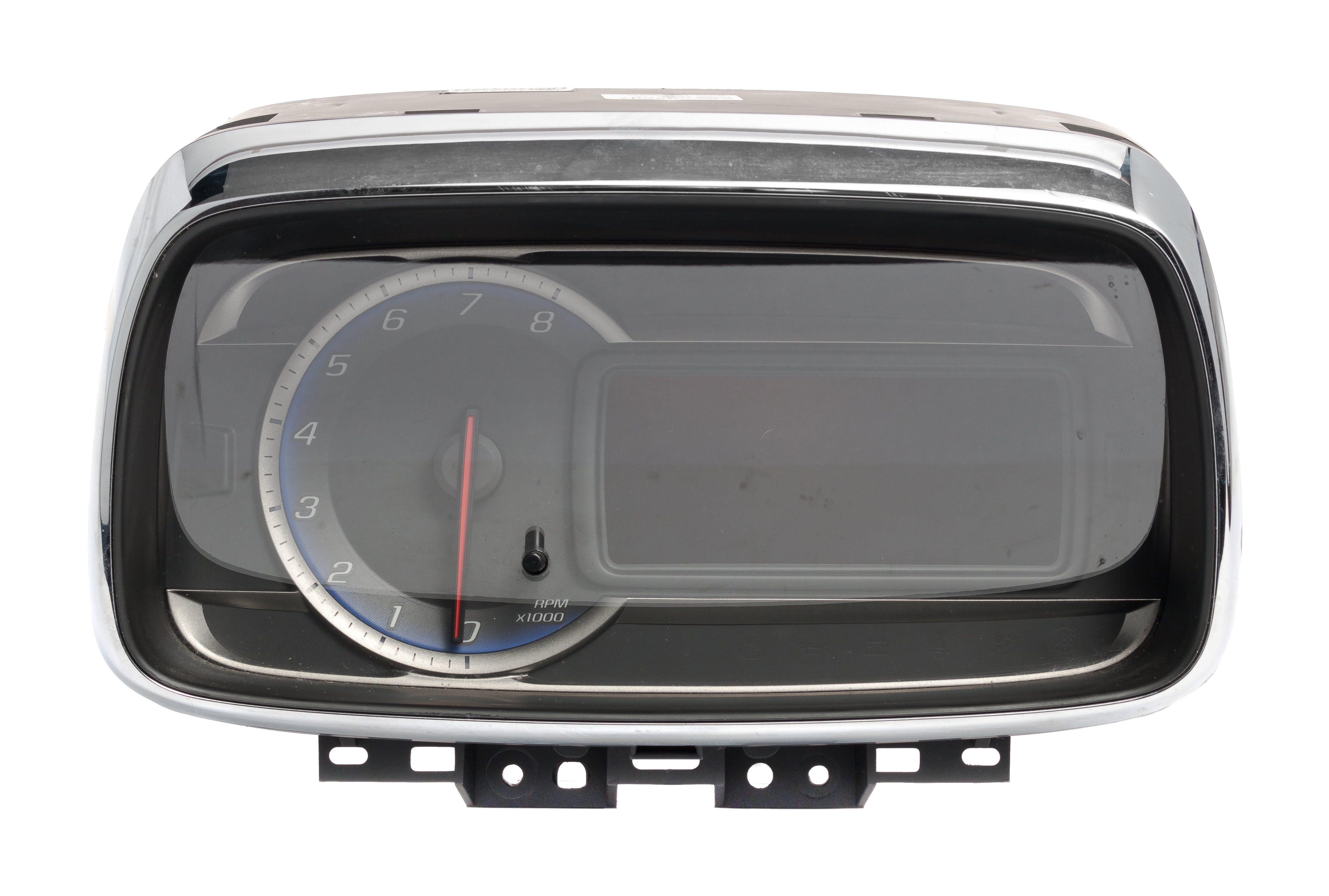 2015-2016 Chevrolet Trax Instrument Head Cluster Speedometer Assembly ...