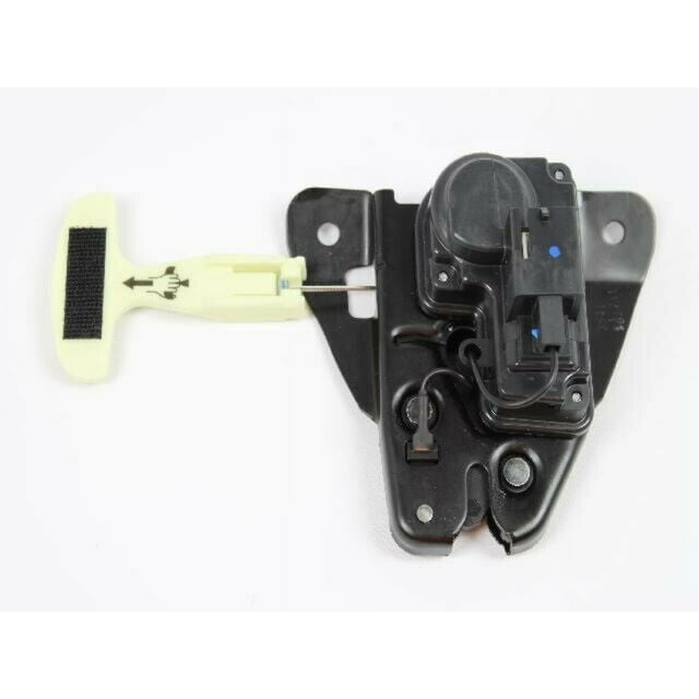 2015-2016 Chrysler 300 Dodge Challenger Charger Trunk Lid Latch Mopar ...