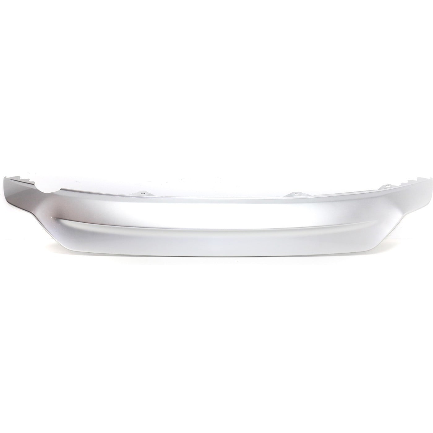 2015-2016 for Honda for CR-V Rear Bumper Cover Garnish, Painted Silver ...