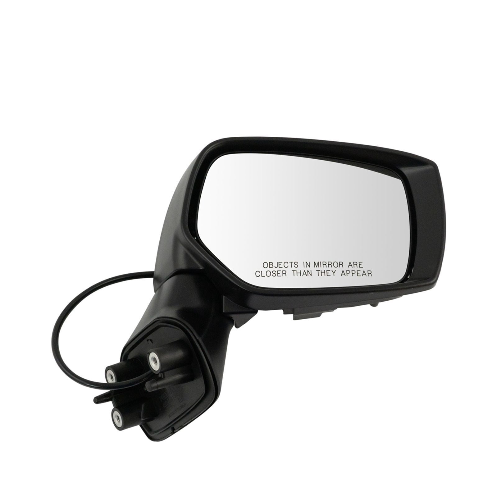 2015-2017 for Subaru for Legacy & for Outback Right Side Mirror - Paint ...
