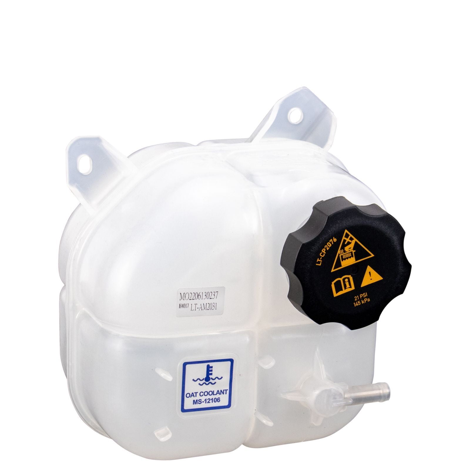 2015-2018 for Jeep for Cherokee Coolant Reservoir - AM-3809610422 ...