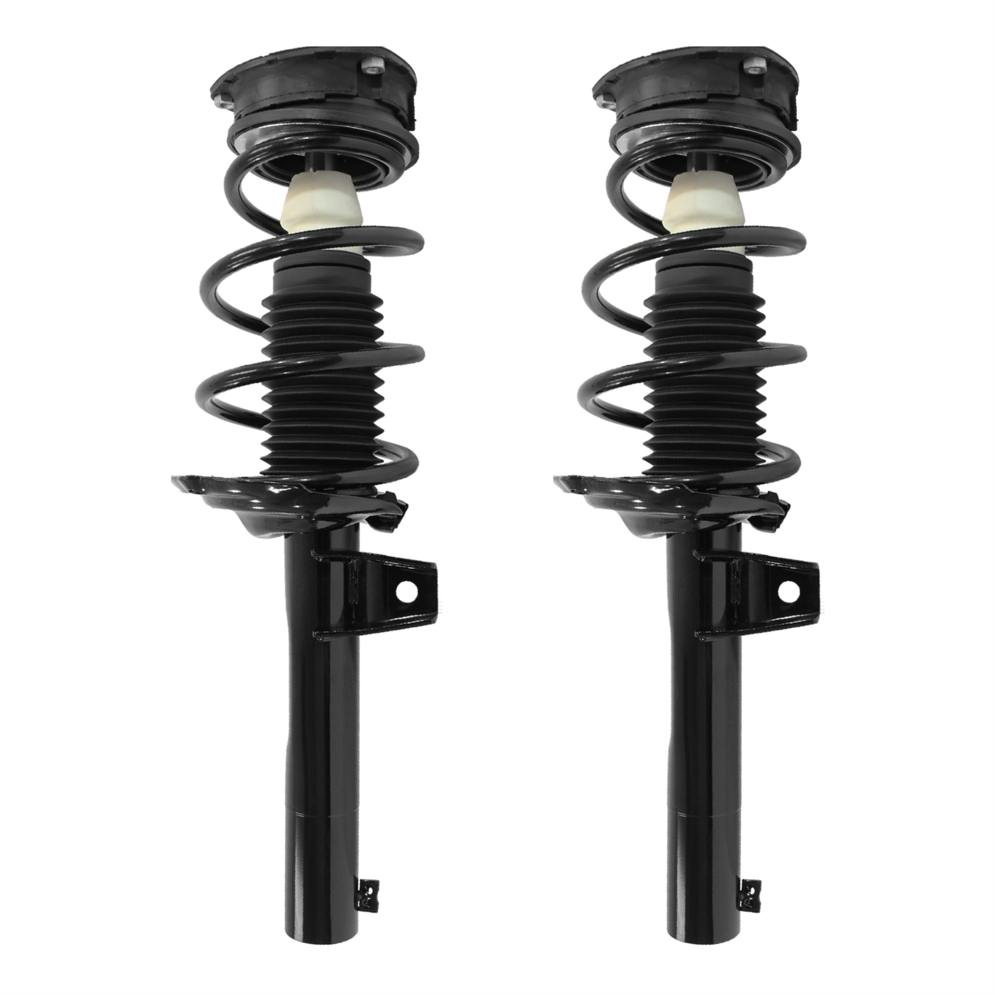 Audi A3 Suspension Strut Assembly Kit