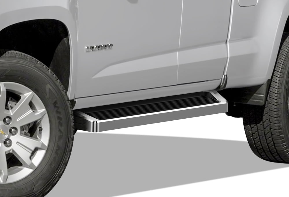 2015-2019 Chevy Colorado Extended Cab\ 2015-2019 GMC Canyon Extended ...