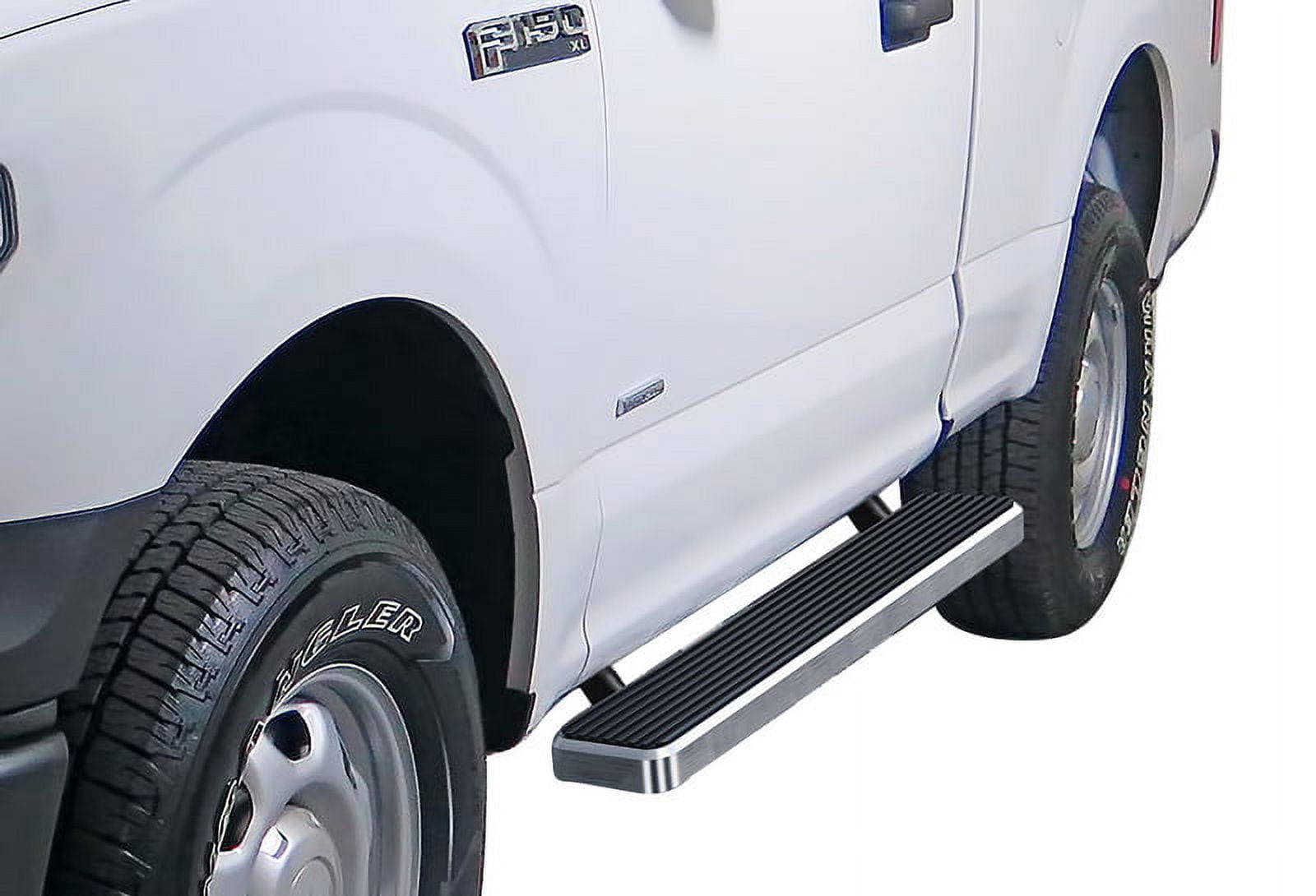 2015-2019 Ford F-150 Regular Cab\ 2017-2019 Ford F-250/F-350 Regular ...