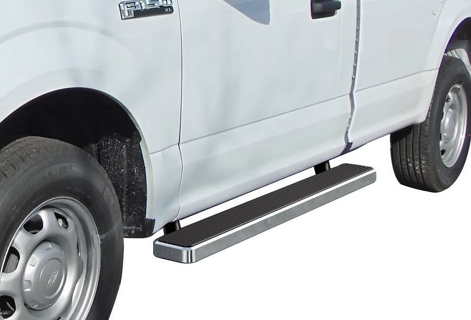 2015-2021 Ford F-150 Regular Cab\ 2017-2021 Ford F-250/F-350 Super Duty ...