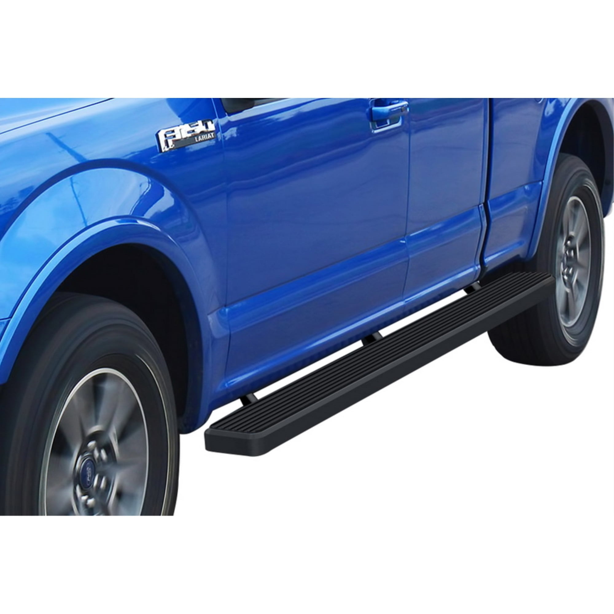 2015-2019 Ford F-150 Super Cab\ 2017-2019 Ford F-250/F-350 Super Cab ...