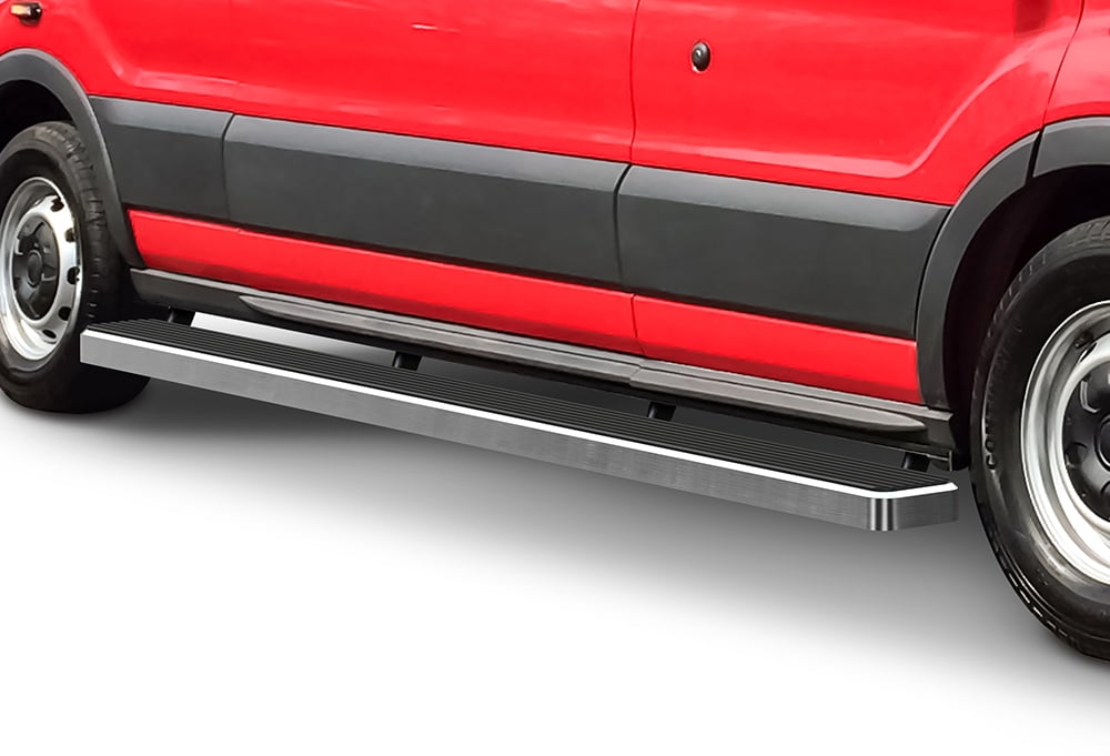 2015-2019 Ford Transit Van (Full Size) (Driver 31.5 Inch/Passenger 96.5 ...