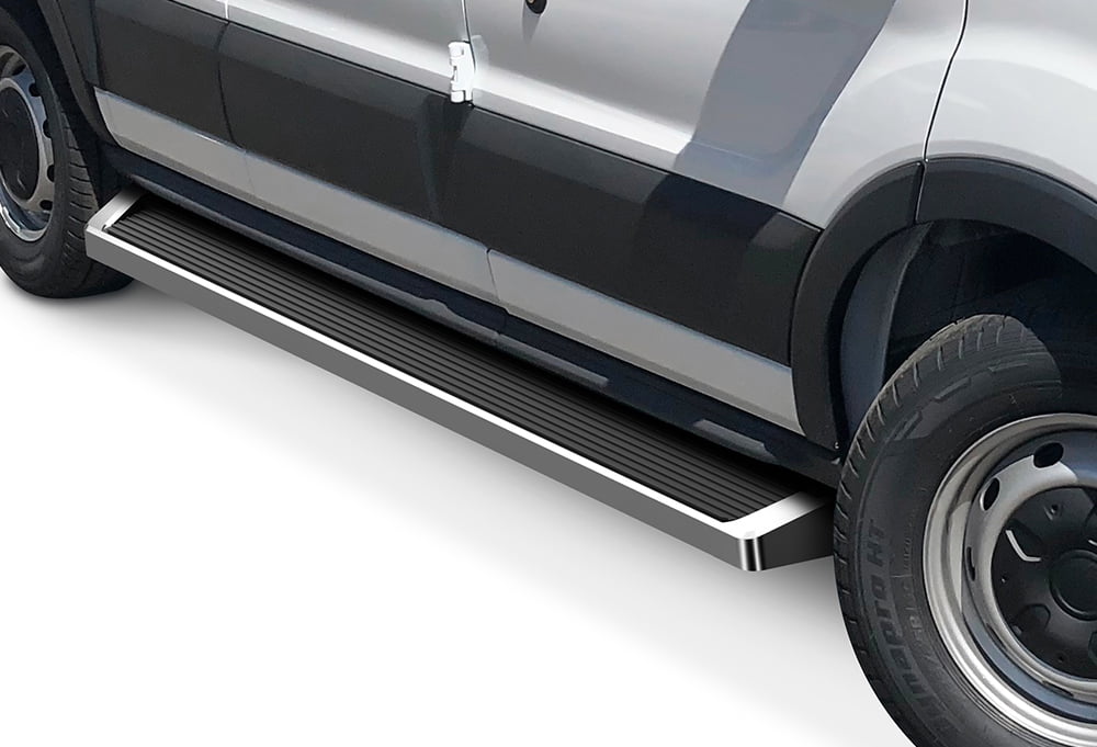 2015-2019 Ford Transit Van (Full Size) For 3 Door Models Only Polish ...