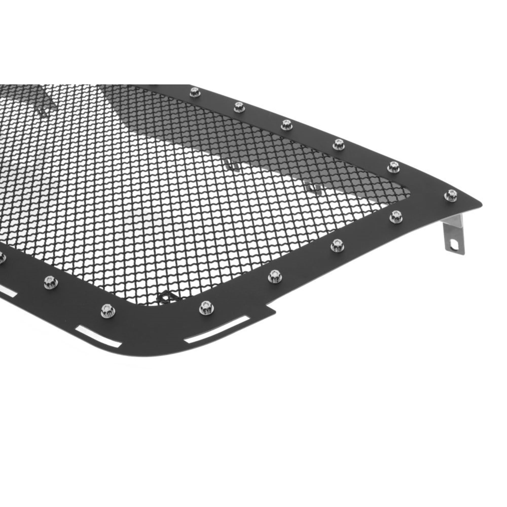 2015-2020 Chevy Colorado Not For ZR2 STAINLESS STEEL BLACK POWDER ...