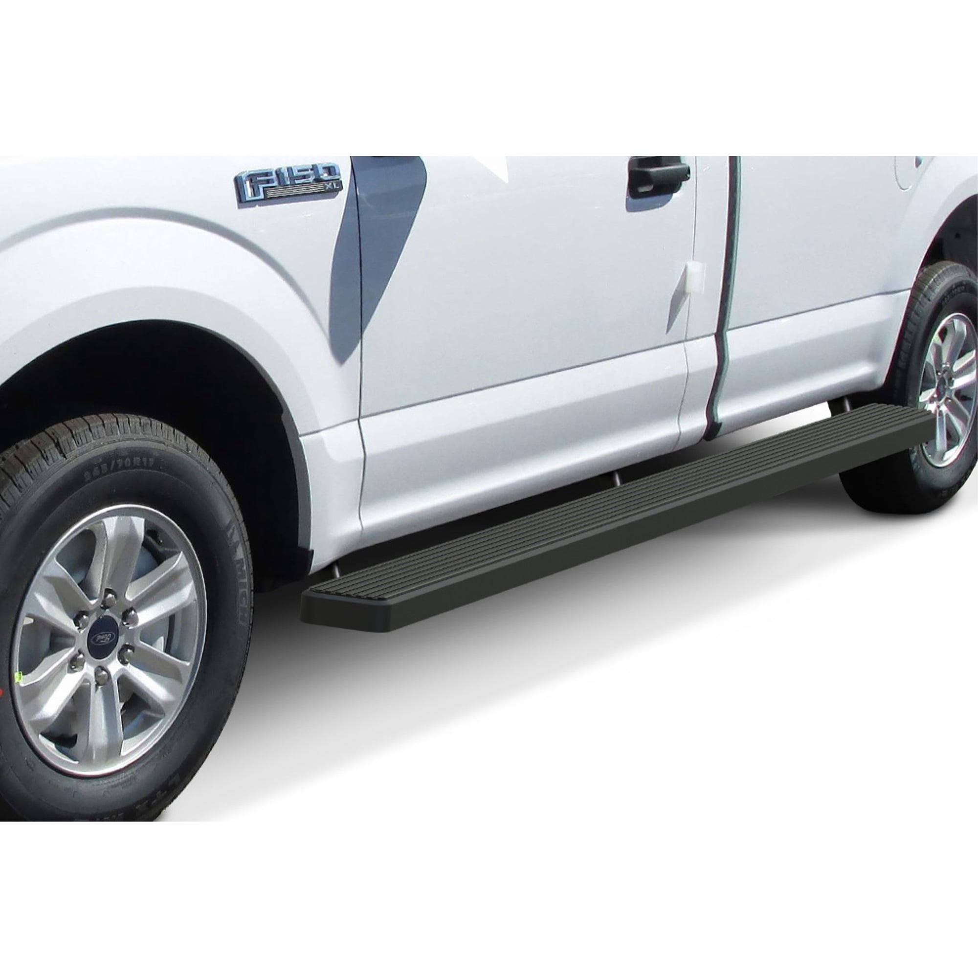 2015-2021 Ford F-150 Regular Cab 6.5ft Bed\ 2017-2021 Ford F-250/F-350 ...