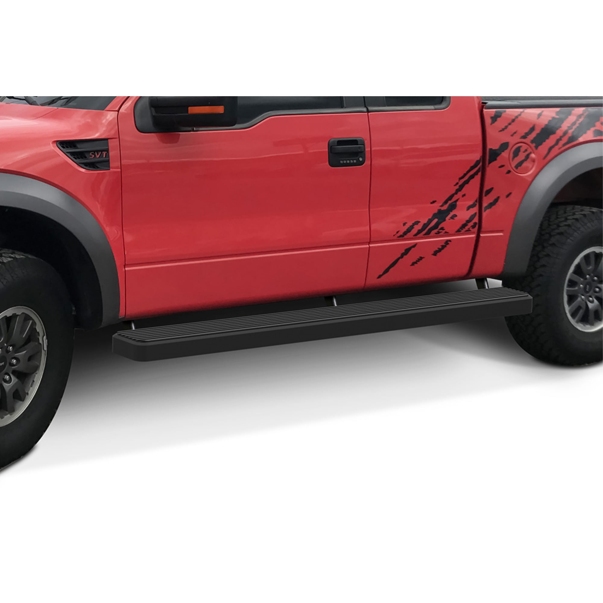 2015-2021 Ford F-150 Super Cab 5.5ft Bed\ 2017-2021 Ford F-250/F-350 ...