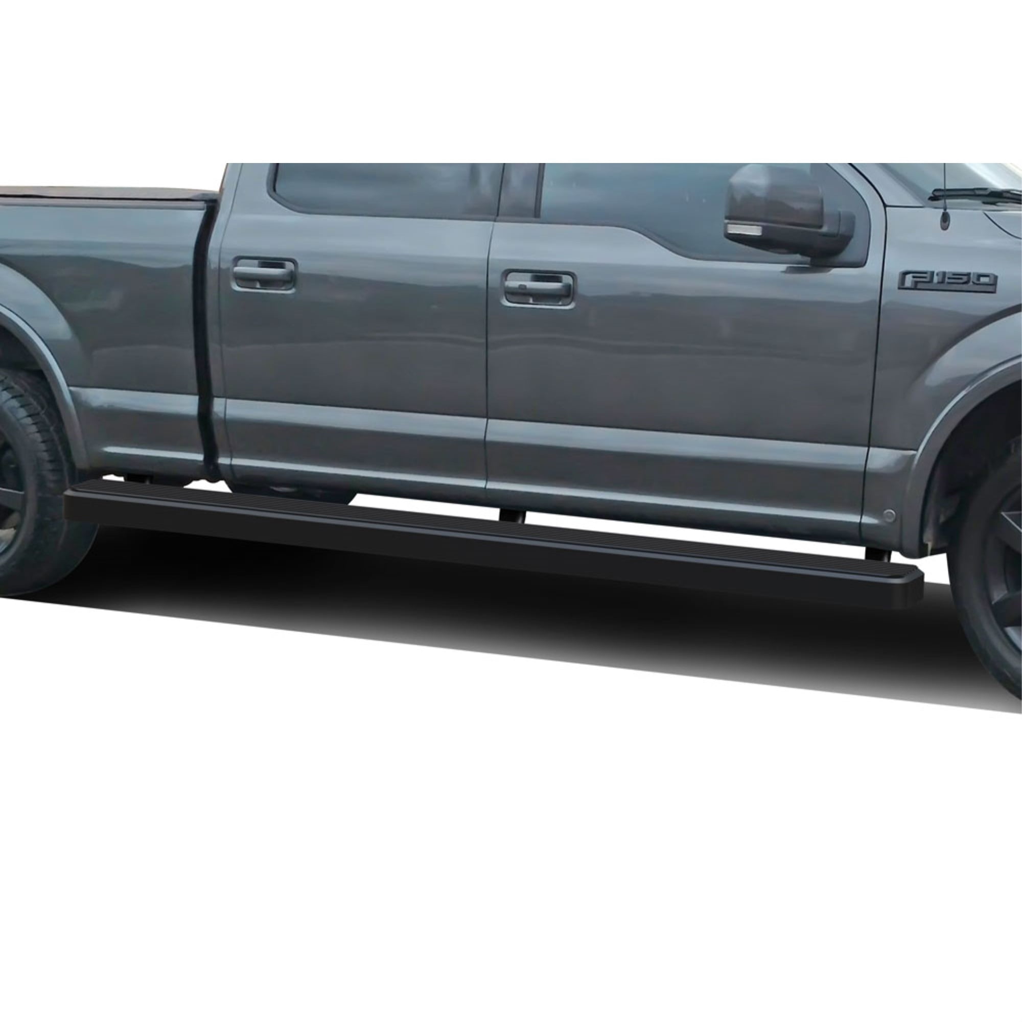 2015-2021 Ford F-150 SuperCrew Cab\ 2017-2021 Ford F-250/F-350/F-450/F ...
