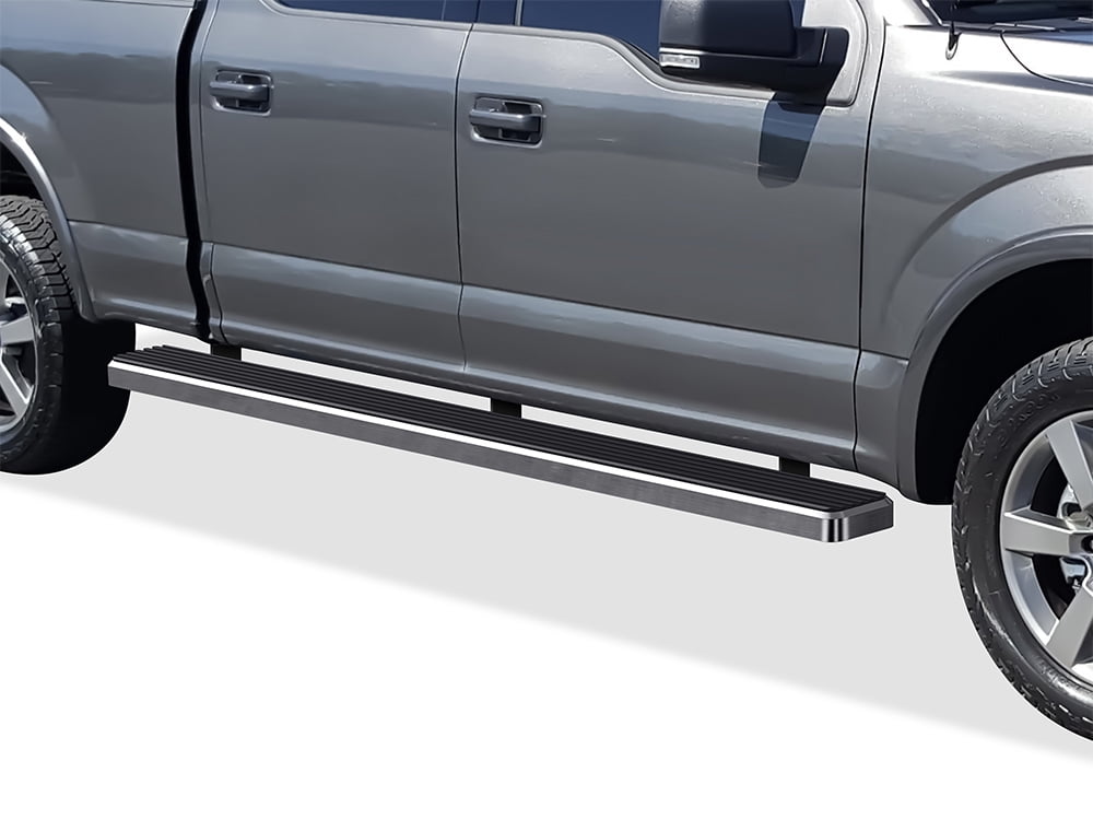2015-2021 Ford F-150 SuperCrew Cab\ 2017-2021 Ford F-250/F-350/F-450/F ...